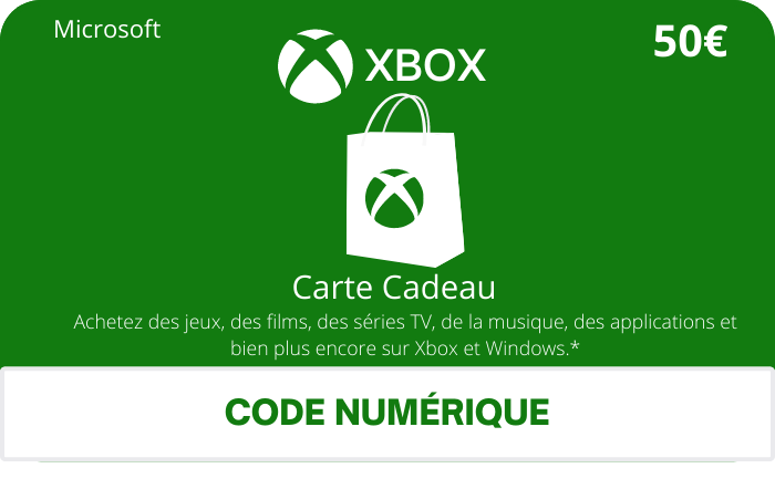 - Cartes Cadeaux Carrefour